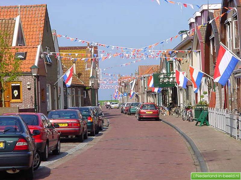 Luchtfoto's Urk / foto's Urk | Nederland-in-beeld.nl