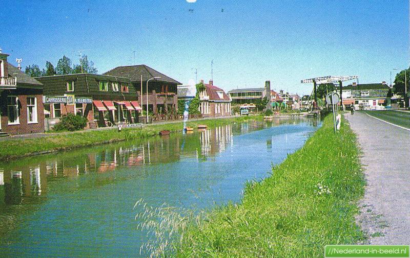 Luchtfoto's Bedum / foto's Bedum | Nederland-in-beeld.nl