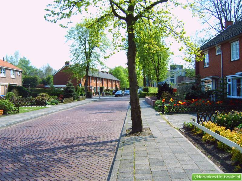 Drachten > Museumplein luchtfoto's / foto's | Nederland-in-beeld.nl