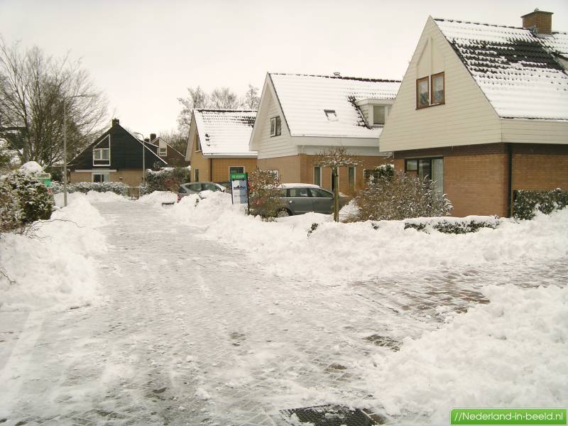 Drachten > Algemeen luchtfoto's / foto's | Nederland-in-beeld.nl