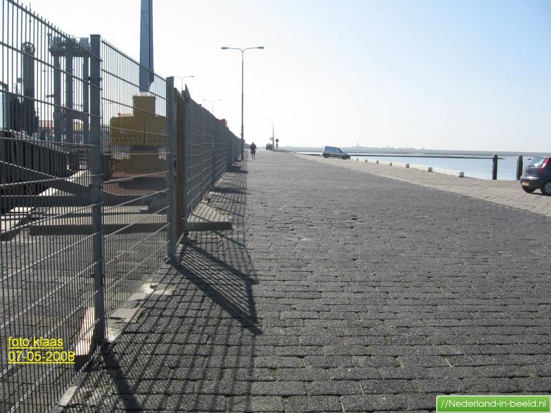 Holwerd > Elba luchtfoto's / foto's | Nederland-in-beeld.nl