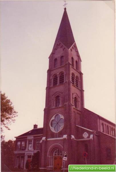 Luchtfoto's Joure / foto's Joure | Nederland-in-beeld.nl