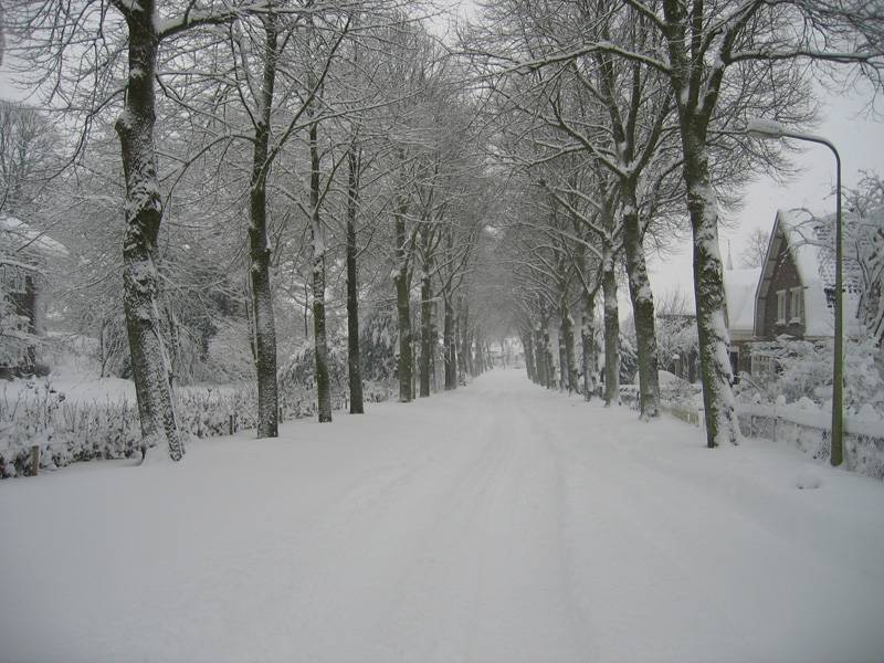 Koudum > Galamadammen luchtfoto's / foto's | Nederland-in-beeld.nl