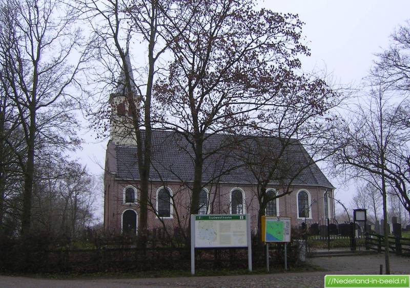Oudemirdum > Boegen luchtfoto's / foto's | Nederland-in-beeld.nl