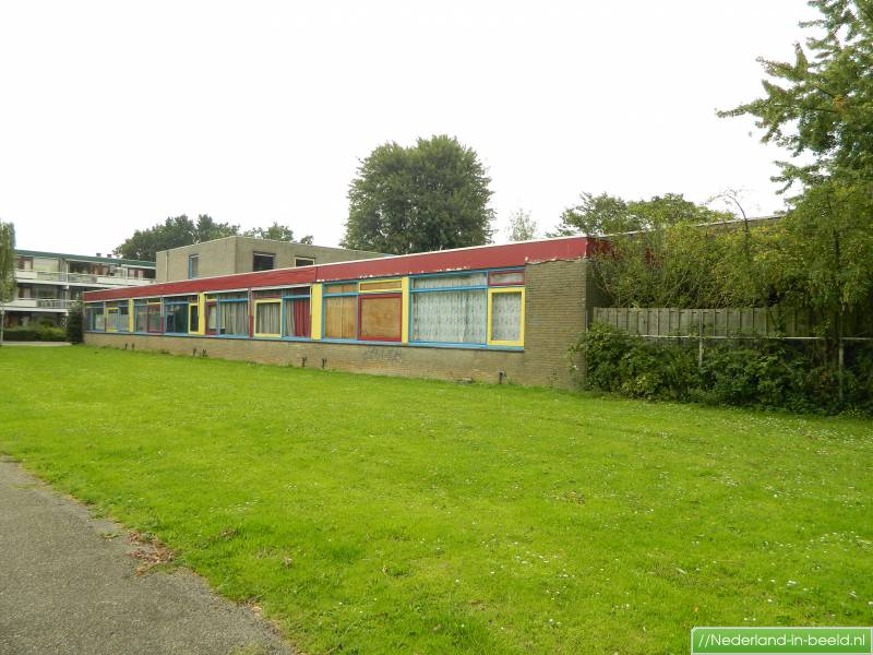 Rotterdam > Gooilandsingel luchtfoto's / foto's | Nederland-in-beeld.nl