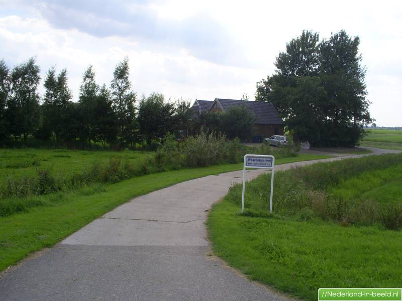 Westergeest > Beintemawei luchtfoto's / foto's | Nederland-in-beeld.nl