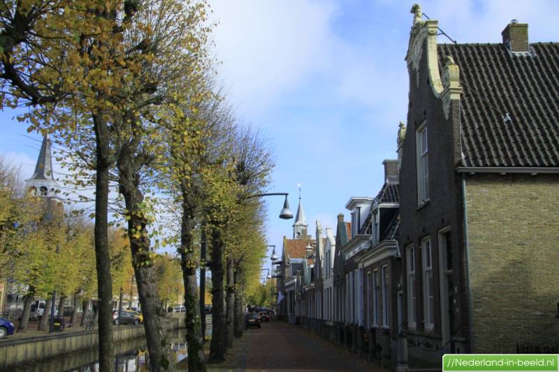 Luchtfoto's Balk / foto's Balk | Nederland-in-beeld.nl