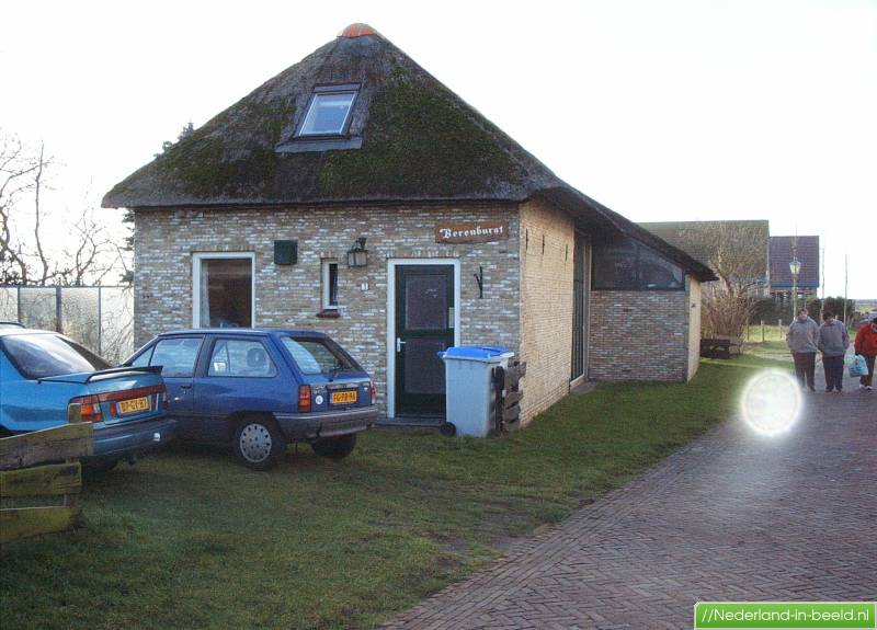 Luchtfoto's Ballum / foto's Ballum | Nederland-in-beeld.nl