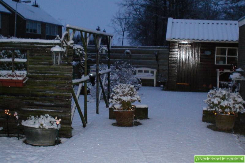 Luchtfoto's Westergeest / foto's Westergeest | Nederland-in-beeld.nl