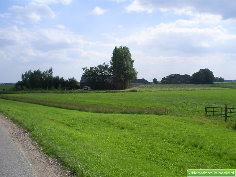 Luchtfoto's Westergeest / foto's Westergeest | Nederland-in-beeld.nl