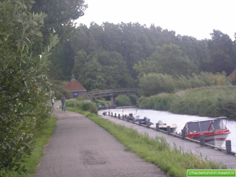 Luchtfoto's Witmarsum / foto's Witmarsum | Nederland-in-beeld.nl