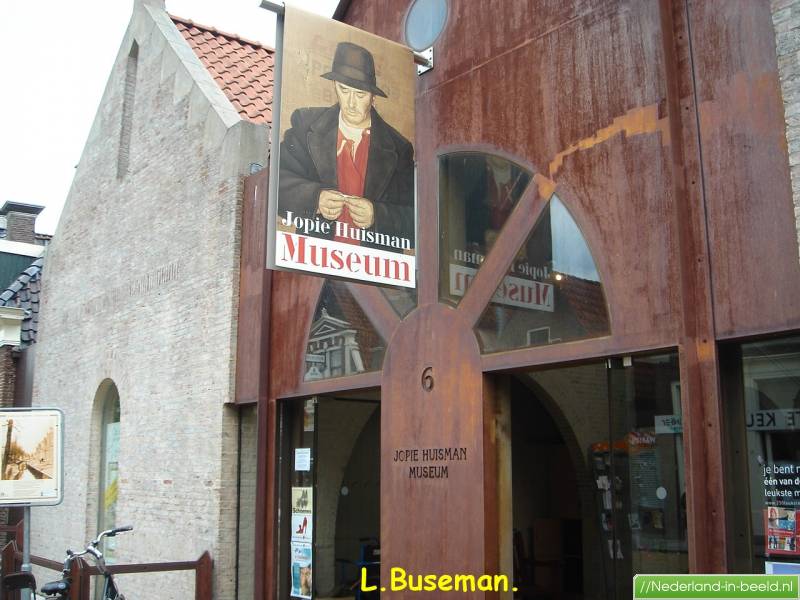 Luchtfoto's Workum / foto's Workum | Nederland-in-beeld.nl