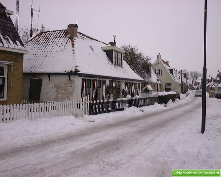 Luchtfoto's Workum / foto's Workum | Nederland-in-beeld.nl