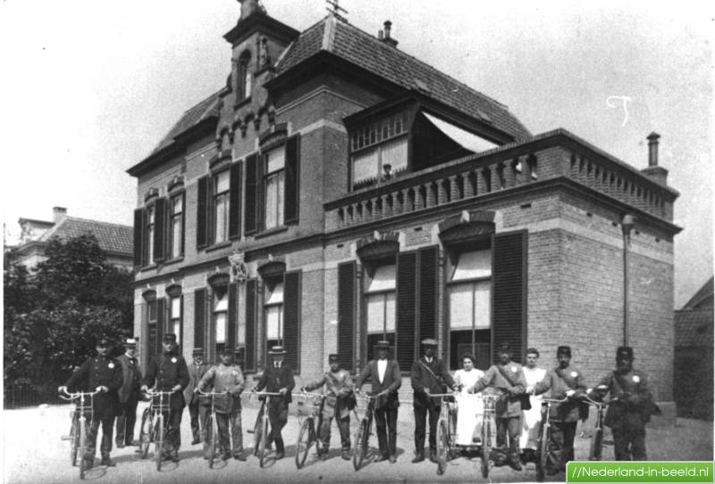 Luchtfoto's Brummen / foto's Brummen | Nederland-in-beeld.nl