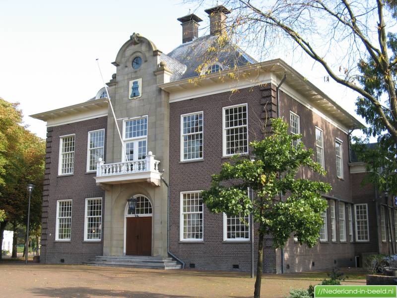 Luchtfoto's Gorssel / foto's Gorssel | Nederland-in-beeld.nl