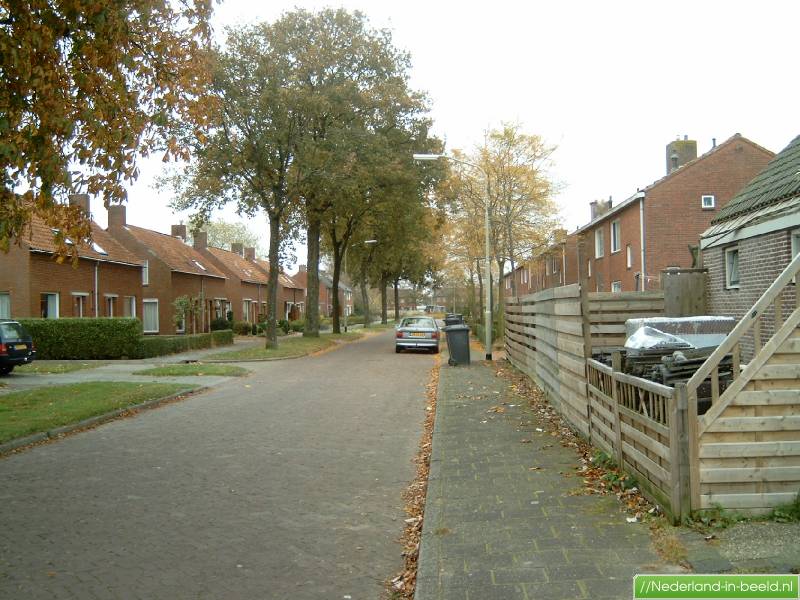 Luchtfoto's Muntendam / foto's Muntendam | Nederland-in-beeld.nl