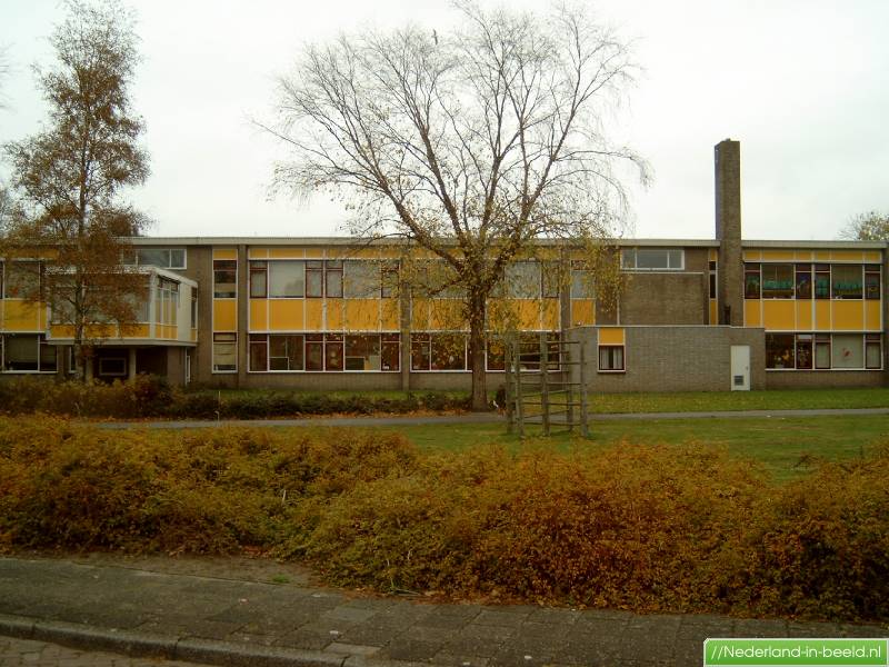 Luchtfoto's Muntendam / foto's Muntendam | Nederland-in-beeld.nl