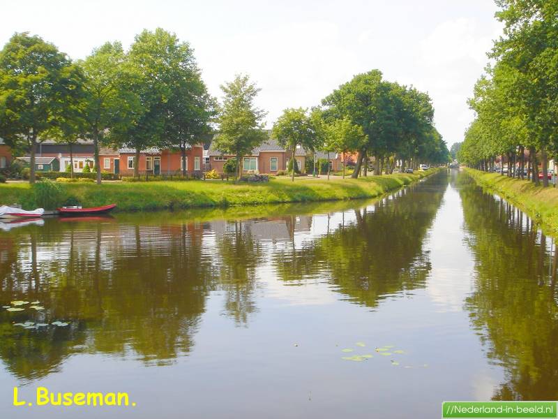 Luchtfoto's Musselkanaal / foto's Musselkanaal | Nederland-in-beeld.nl