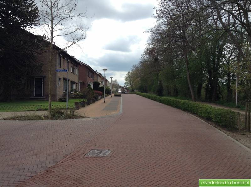 Luchtfoto's Kerkrade / foto's Kerkrade | Nederland-in-beeld.nl