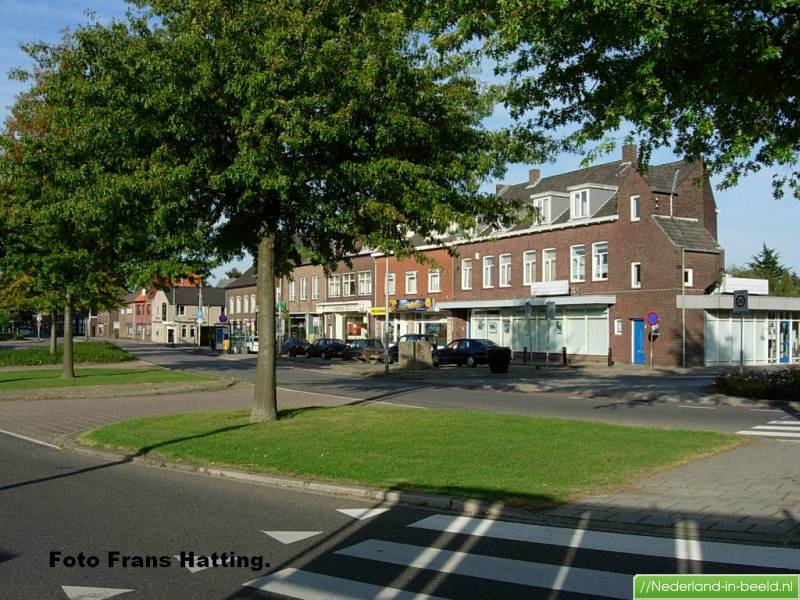 Luchtfoto's Kerkrade / foto's Kerkrade | Nederland-in-beeld.nl