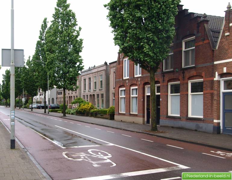 Luchtfoto's Boxtel / foto's Boxtel | Nederland-in-beeld.nl
