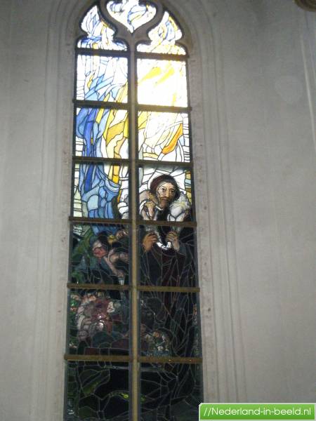 Luchtfoto's Sprang-capelle / foto's Sprang-capelle | Nederland-in-beeld.nl