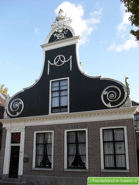 Luchtfoto's Krommenie / foto's Krommenie | Nederland-in-beeld.nl