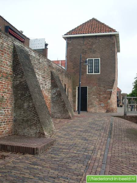 Luchtfoto's Leerdam / foto's Leerdam | Nederland-in-beeld.nl