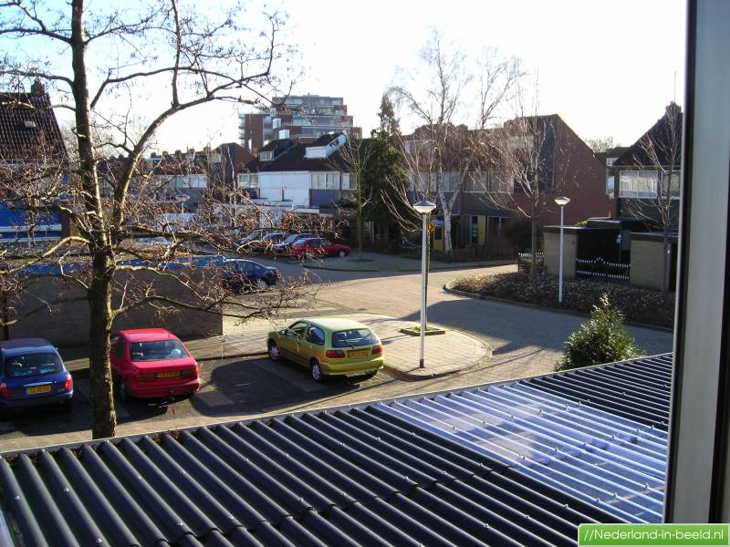 Luchtfoto's Papendrecht / foto's Papendrecht | Nederland-in-beeld.nl