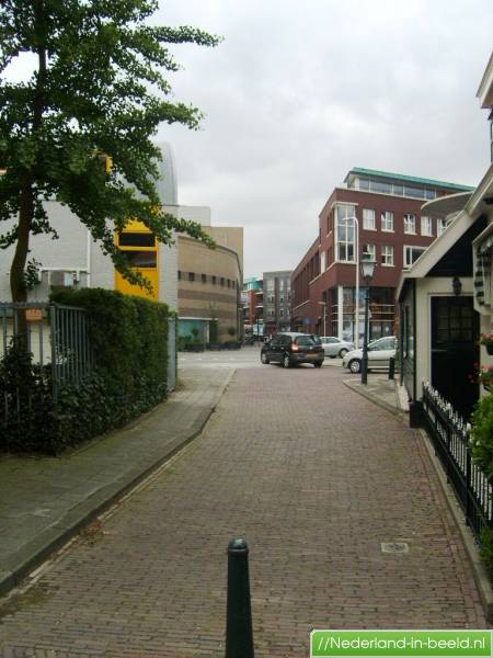 Luchtfoto's Ridderkerk / foto's Ridderkerk | Nederland-in-beeld.nl