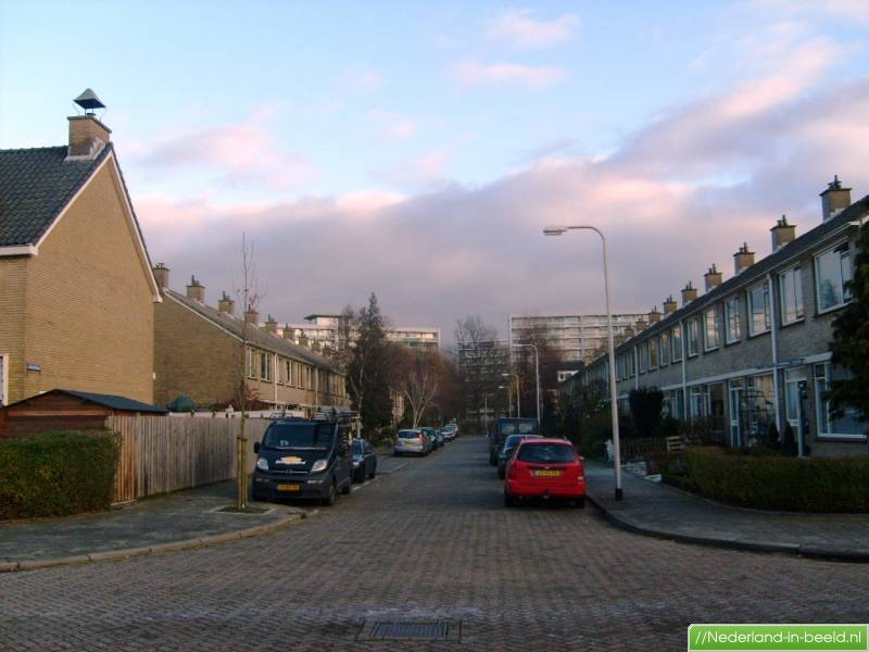 Luchtfoto's Ridderkerk / foto's Ridderkerk | Nederland-in-beeld.nl