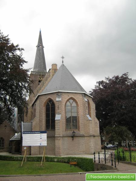 Luchtfoto's Ridderkerk / foto's Ridderkerk | Nederland-in-beeld.nl
