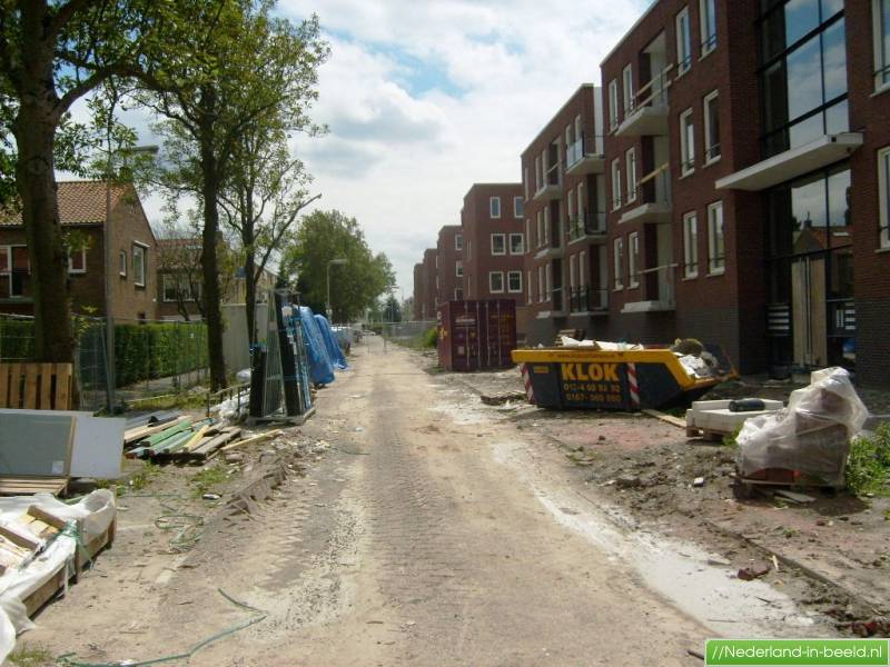 Luchtfoto's Ridderkerk / foto's Ridderkerk | Nederland-in-beeld.nl