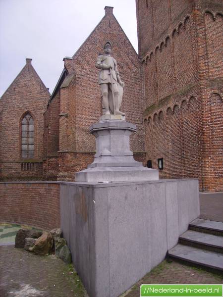 Luchtfoto's Barneveld / foto's Barneveld | Nederland-in-beeld.nl