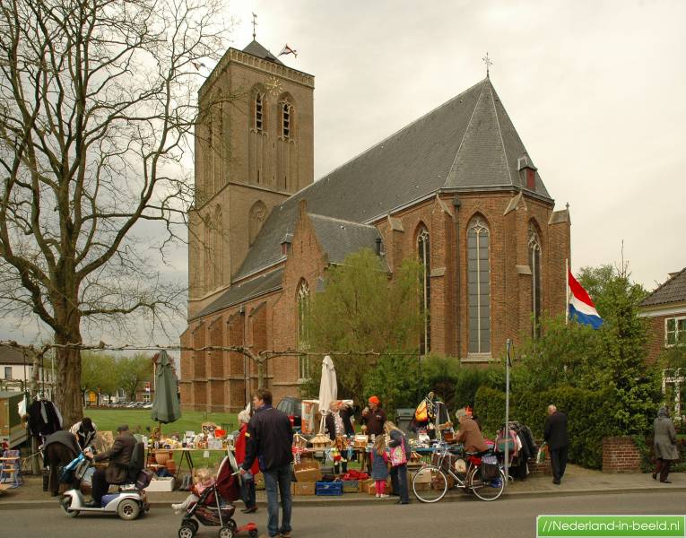 Luchtfoto's Didam / foto's Didam | Nederland-in-beeld.nl