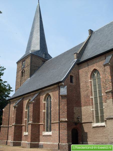 Dinxperlo > Algemeen luchtfoto's / foto's | Nederland-in-beeld.nl