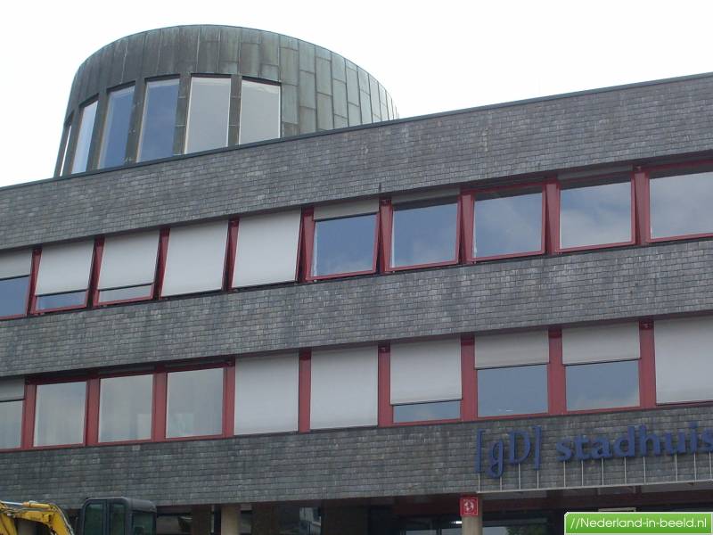 Luchtfoto's Doetinchem / foto's Doetinchem | Nederland-in-beeld.nl