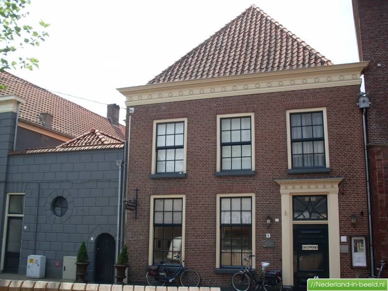 Luchtfoto's Doetinchem / foto's Doetinchem | Nederland-in-beeld.nl