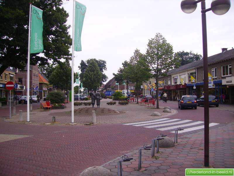 Eerbeek > Algemeen luchtfoto's / foto's | Nederland-in-beeld.nl