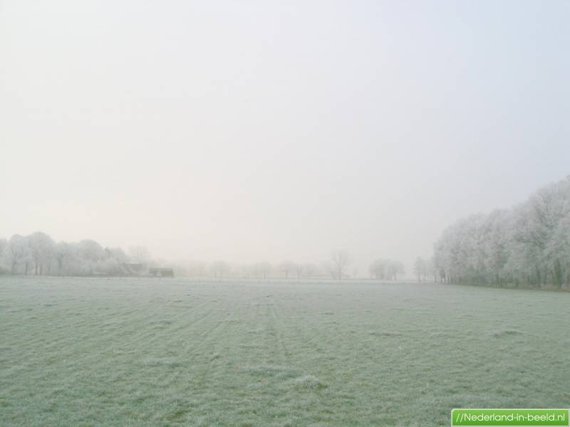 Eibergen > Needseweg luchtfoto's / foto's | Nederland-in-beeld.nl