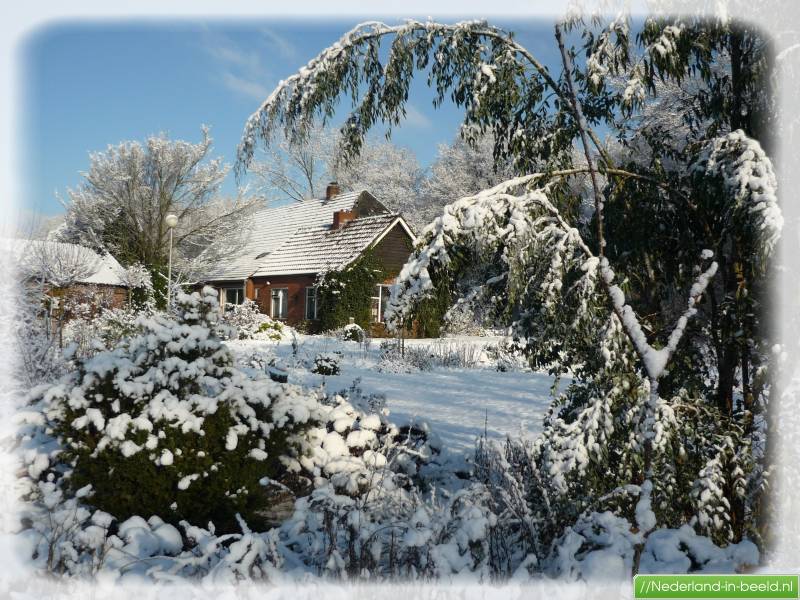 Eibergen > Hofrichterstraat luchtfoto's / foto's | Nederland-in-beeld.nl