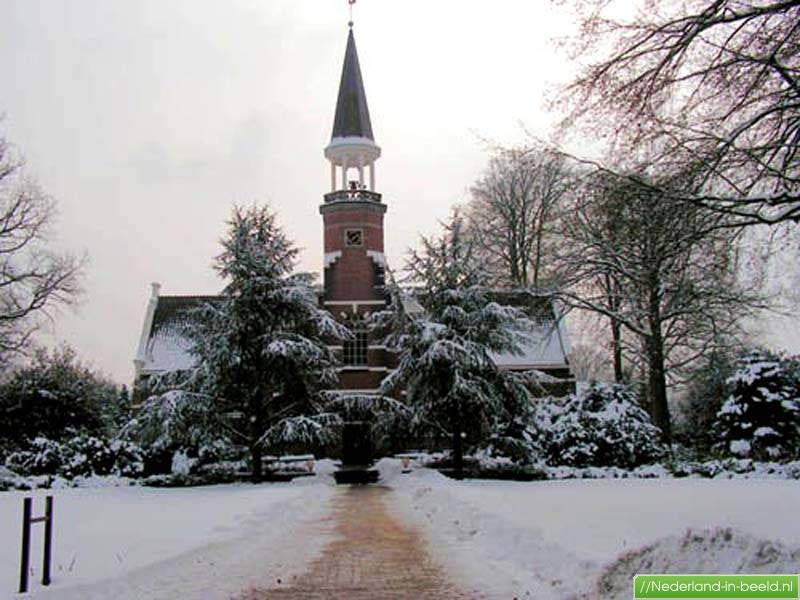Ermelo > Dwarsweg luchtfoto's / foto's | Nederland-in-beeld.nl
