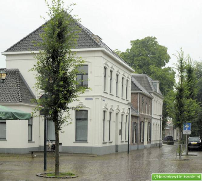 Groenlo > Bontwerker luchtfoto's / foto's | Nederland-in-beeld.nl