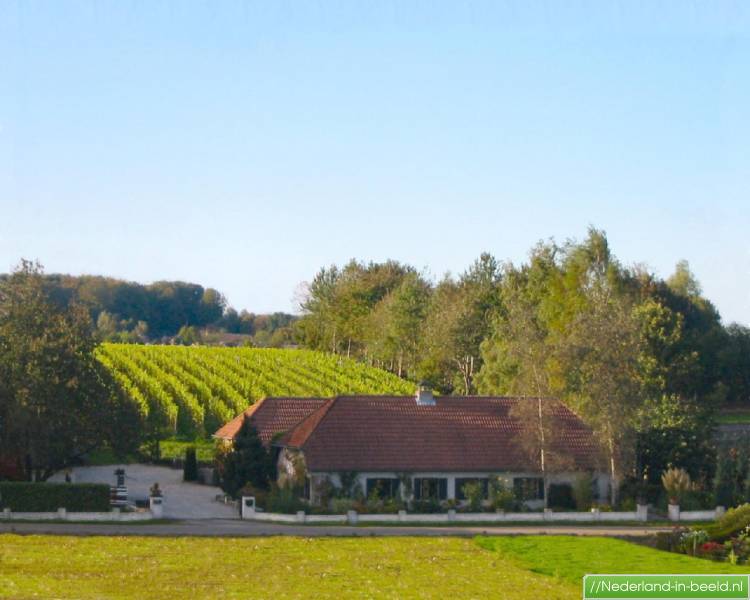 Groesbeek > Stekkenbergdwarsweg luchtfoto's / foto's | Nederland-in ...