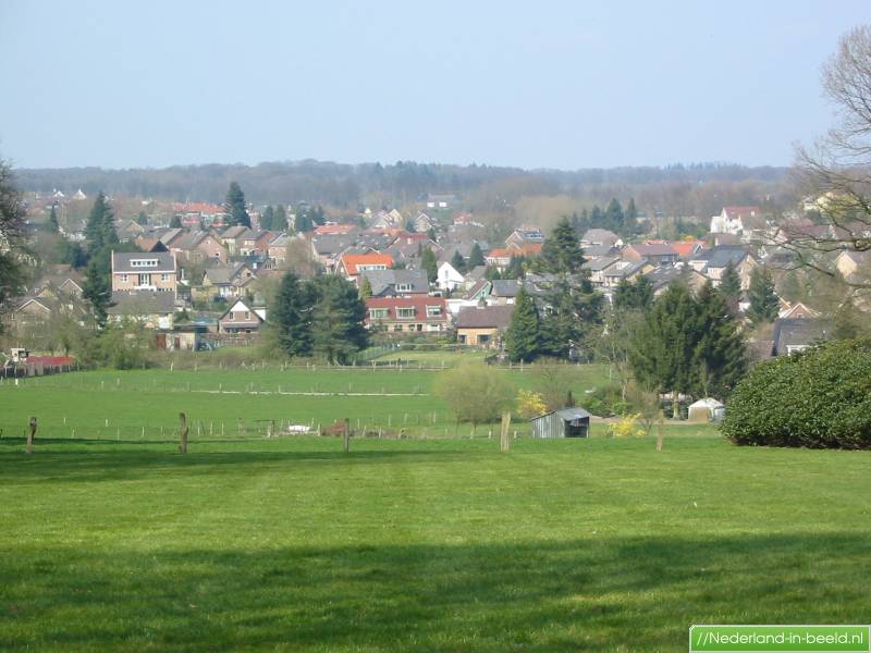 Groesbeek > Waldgraaf luchtfoto's / foto's | Nederland-in-beeld.nl