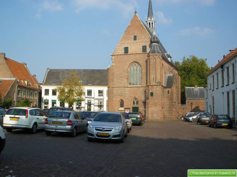 Harderwijk > Kubbepad luchtfoto's / foto's | Nederland-in-beeld.nl