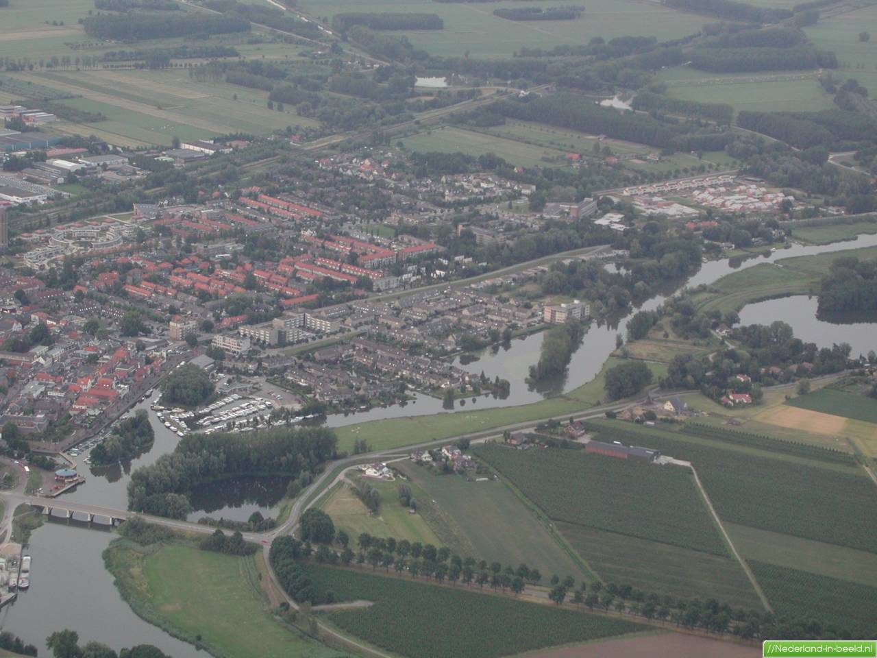 Leerdam