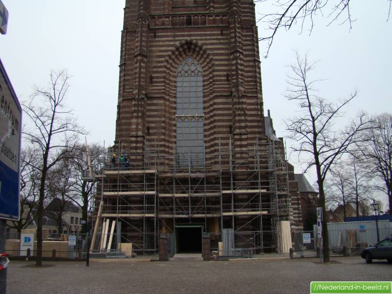 Oirschot > Markt luchtfoto's / foto's | Nederland-in-beeld.nl