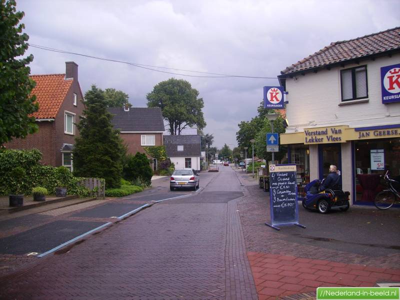 Putten > Algemeen luchtfoto's / foto's | Nederland-in-beeld.nl