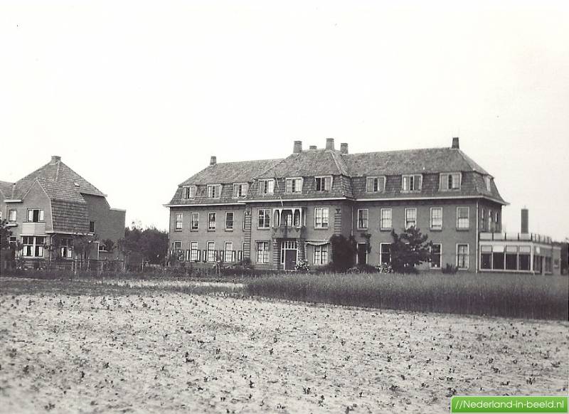Putten > Algemeen luchtfoto's / foto's | Nederland-in-beeld.nl